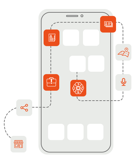 Mobile App Development Cost Calculator | App Estimator Bot